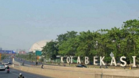 Beberapa Alternatif Tempat Wisata di Bekasi