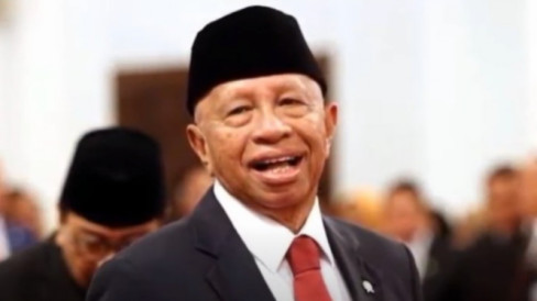 Arifin Panigoro Bos Medco Group Meninggal Dunia di Amerika Serikat