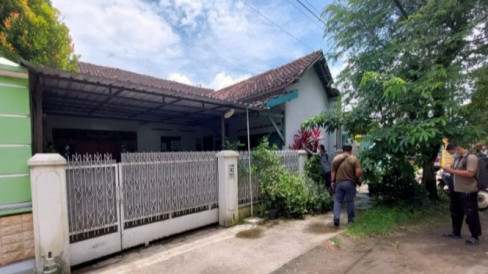 Penembakan Dokter Suradi, GP Ansor: Langkah Tegas Densus 88 Sesuai Protap