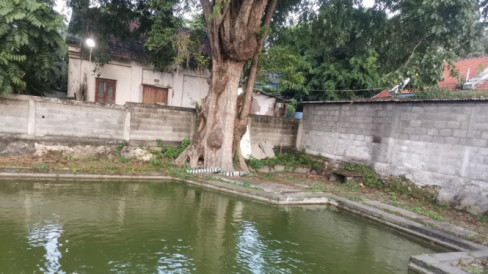 Tradisi Mandi di Telaga Sendang Sono Jelang Ramadhan, Sejak Era Siti ...