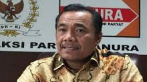 PAN Pertanyakan Status Pelapor yang Melaporkan Eddy Soeparno