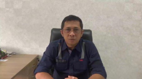 Hutama Karya Tambah 4 Gardu Entrance di JTTS Lampung