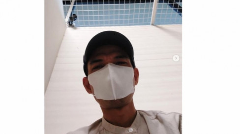 Dideportasi dari Singapura, UAS: Apakah Sudah Berubah Menjadi Negara ...