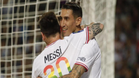 Anti-Gerakan LGBT, Bintang PSG Berani Tolak Tampil di Liga Prancis