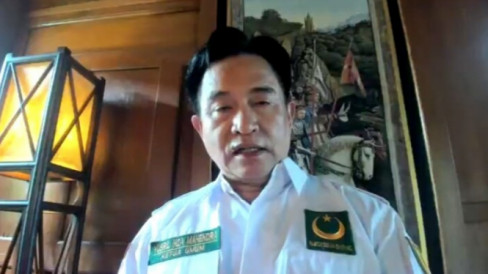 Yusril: Pemerintah Singapura Harus Jelaskan Pencegahan Terhadap UAS