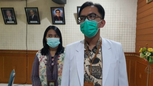 Bayi 8 Bulan yang Diduga Menderita Hepatitis Misterius di Medan ...