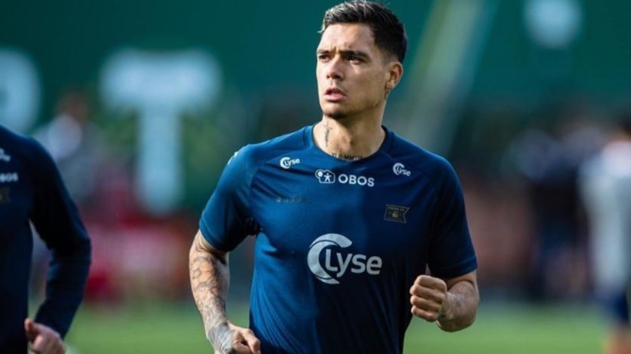 Berikut Profil dan Prestasi Shayne Pattynama, Calon Pemain Naturalisasi ...