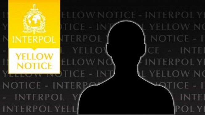 Pencarian Anak Ridwan Kamil, Interpol Swiss Diminta Keluarkan Yellow Notice