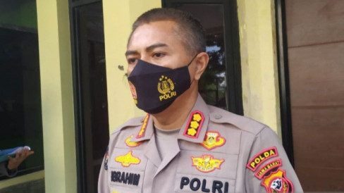 Polda Jabar Perintahkan Tembak di Tempat Geng Motor dan Begal Resahkan ...