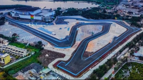 31 Perusahaan Sudah Menyatakan Jadi Sponsor Formula E