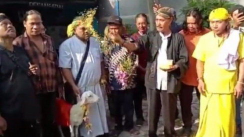 5 Orang Ini Pilih Kawin dengan Binatang daripada Manusia, Ada yang ...