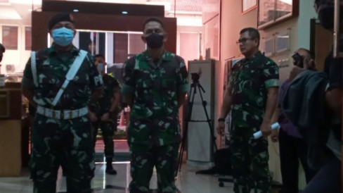Sadis! Ini yang Dilakukan Kolonel Infanteri Priyanto Sebelum Korban ...