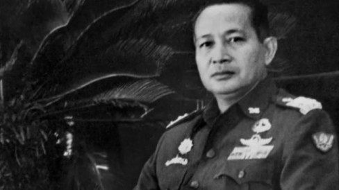 Kebencian Soeharto pada PKI Semakin Menjadi-jadi, Setelah Soekarno ...