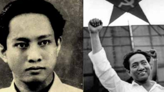 DN Aidit Bikin Eksekutor Sangat Emosi, Dedengkot PKI itu Malah Pidato ...