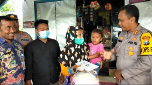 Setahun Suka Hirup Aroma Bensin, Bocah Usia 4 Tahun Jalani Terapi