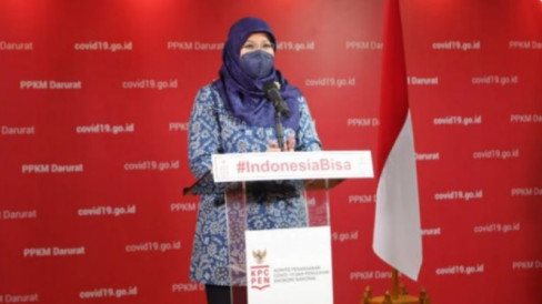 Indonesia Galang Pendanaan FIF untuk Ketahanan Kesehatan Global