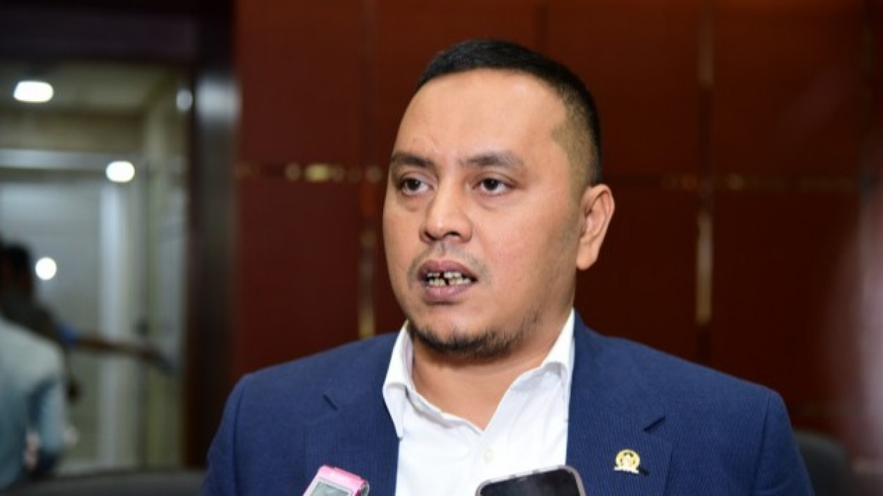 Bukan Cuma Anies, NasDem Juga Terus Bangun Komunikasi dengan Ganjar Pranowo dan Andika Perkasa