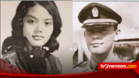 Tulusnya Cinta Kapten Pierre Tendean dan Rukmini, Tapi Nasihat Ibu ...