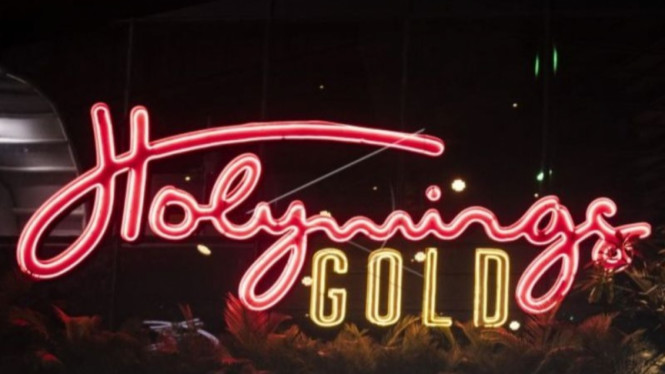 Holywings Tak Bisa Buka Lagi, Ini Penjelasan Wagub DKI