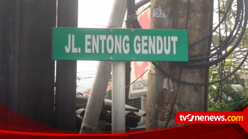Buntut dari Pergantian 22 Nama Jalan di Jakarta, DPRD DKI akan Panggil ...