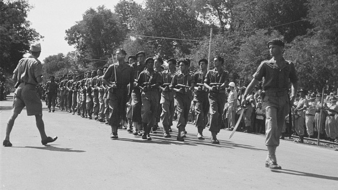 Cerita-Cerita Pilu Tentang 12 Minggu Operasi Pembantaian Kapten ...