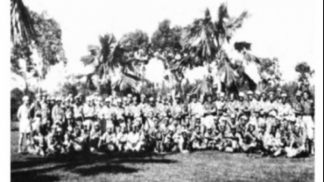 Mitos dan Fakta Kapten Westerling yang Membantai Warga Sulawesi Selatan ...