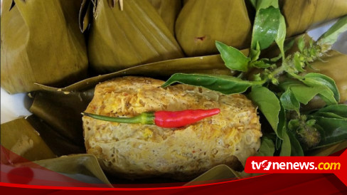 Cara Membuat Botok Daging Cincang, Olahan Daging Sapi