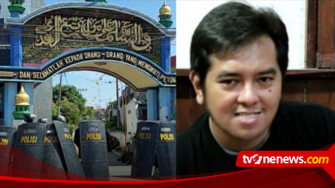 Izin Operasional PonPes Shiddiqiyyah Batal Dicabut, Kemenag Pastikan ...