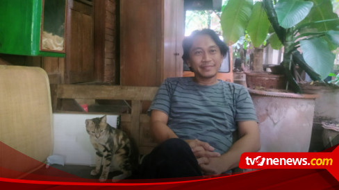 Wacana Jakarta Raya dari Wali Kota Depok, Sejarawan Jj Rizal ...