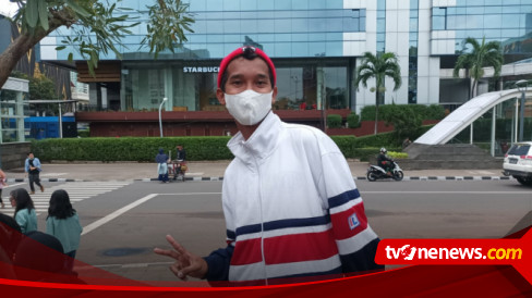 Fenomena Remaja SCBD : Nongkrong di sini Harus Nyentrik!