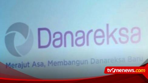 Holding Danareksa Resmi Diluncurkan Hari ini, Menteri BUMN Minta Ada ...