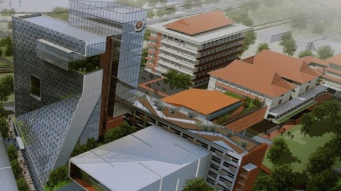 Sebagai Salah Satu PTS Terbaik, Simak Terobosan Gunadarma Selama ...