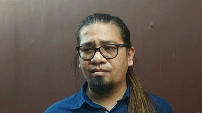 Keberatan dengan Keputusan Bebas Nikita Mirzani, Indra Tarigan ...