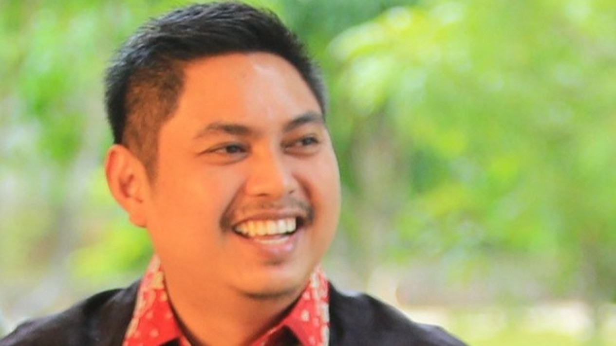 PDIP Sindir Kadernya yang Terjerat Kasus Korupsi untuk Kooperatif dan ... PDIP Sindir Kadernya yang Terjerat Kasus Korupsi untuk Kooperatif dan ...