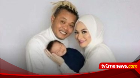 Sule Belikan Tablet untuk Adzam, Nathalie Holscher: Aku Kira Belum Dibeliin