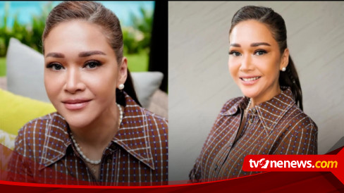 Boiyen Nyanyikan Lagu Mulan Jameela, Maia Estianty Pertanyakan Izin ...