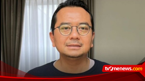 PKB Disebut Gerindra Akan Hadir Saat Rapimnas, Wasekjen PKB Syaiful ...