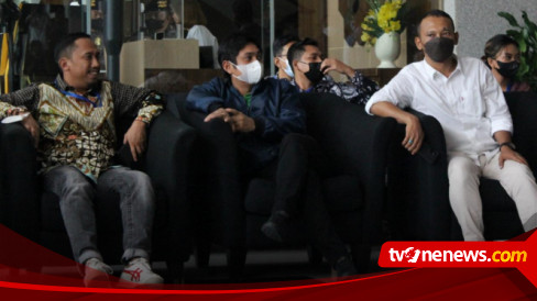 Perjalanan Kasus Mardani Maming Hingga Menyerahkan Diri ke KPK