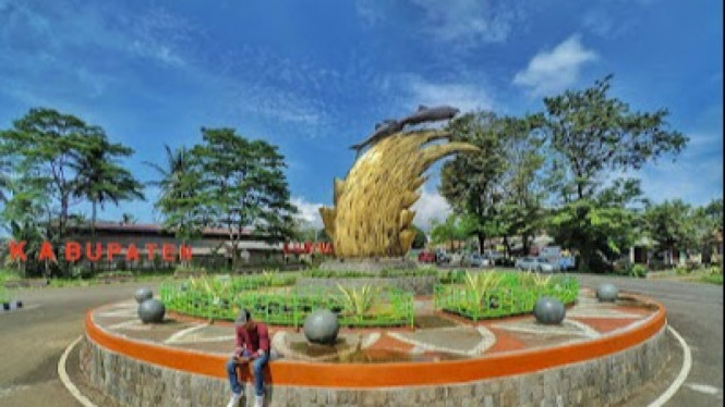 Revisi RTRW Kabupaten Kuningan, Gema Jabar Hejo Minta Utamakan ...