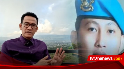 Refly Harun: Tersangka Besar Kasus Brigadir J Bisa Ditangkap