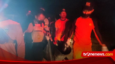 Tenggelam Selama 3 Hari, Bocah 11 Tahun Ditemukan Meninggal di Pantai ...