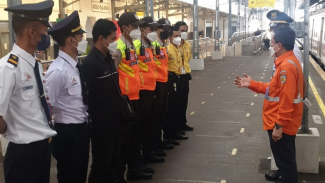 PT Kereta Api Indonesia Buka Lowongan Kerja, Ini Formasi yang Dibutuhkan