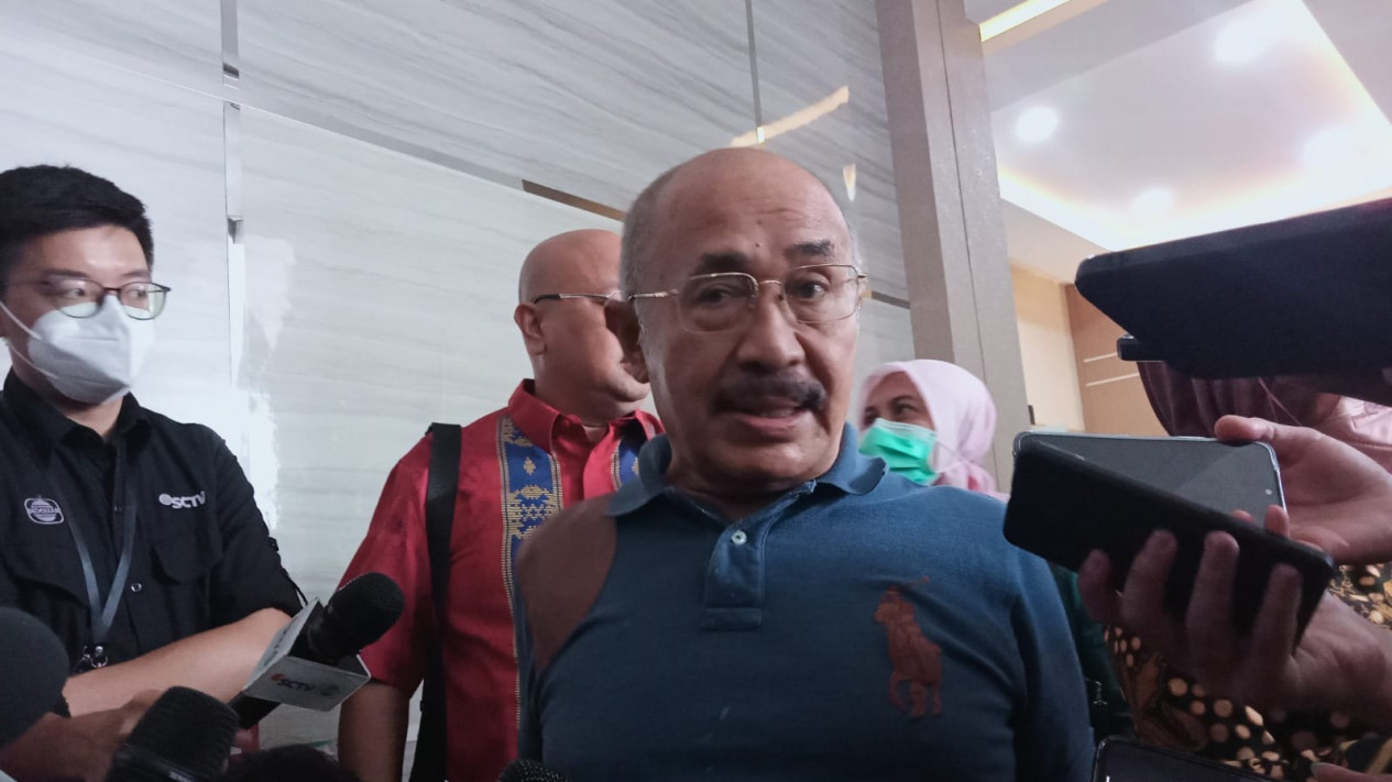 Pencairan Anggaran Pemilu 2024, Eks Ketua KPU: Seperti "Ngemis"