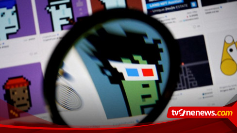 Mengenal NFT dan Potensinya di Indonesia, Kini Bisa Digunakan Sebagai ...