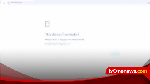 Situs Kostrad Diretas Indian Cyber Mafia, Tim Cyber TNI AD Turun Tangan