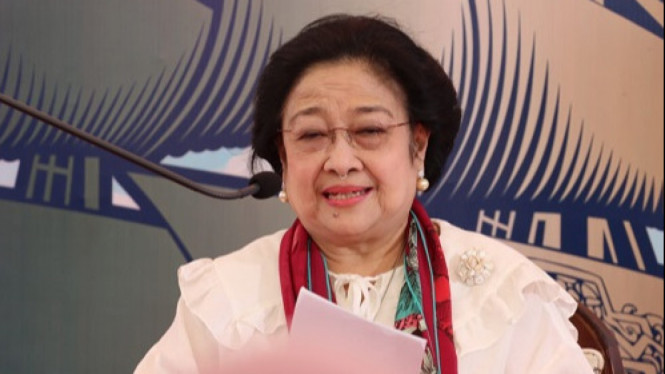 HUT ke-77 RI, Megawati Ungkit Ucapan Soekarno: Kemerdekaan Adalah ...