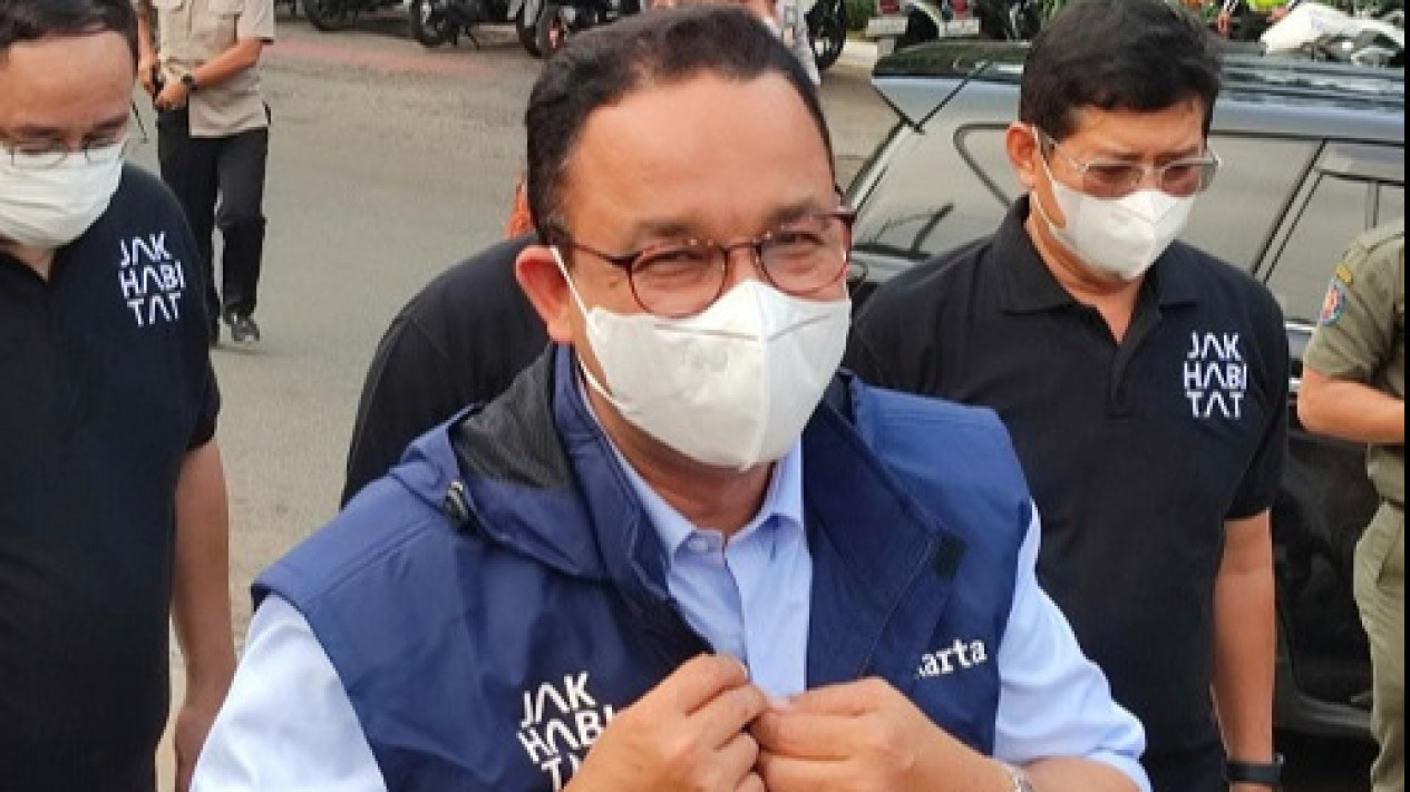 Ada Isu Jual Beli Jabatan Di Instansi Naungan Pemprov Dki Jakarta
