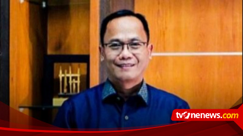 Andi Desfiandi, Pemilik Kampus Ternama di Lampung Ikut Terjaring OTT ...