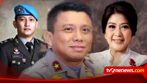 5 Update Terbaru Kasus Pembunuhan Brigadir J, Peran Putri Candrawathi ...