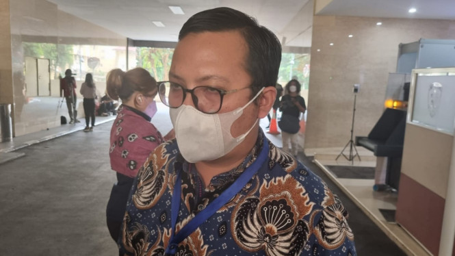 Dugaan Kasus Penipuan, Pelapor Minta Bareskrim Tahan Eks Petinggi ...